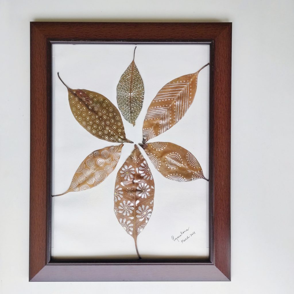 How To Draw on Real Leaves - FAQs & Tips